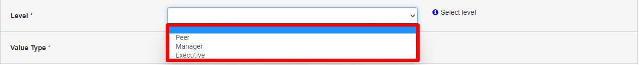 Creating Recognition Badges – Crewhu