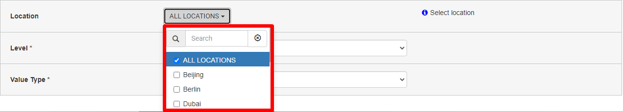 Creating Recognition Badges – Crewhu
