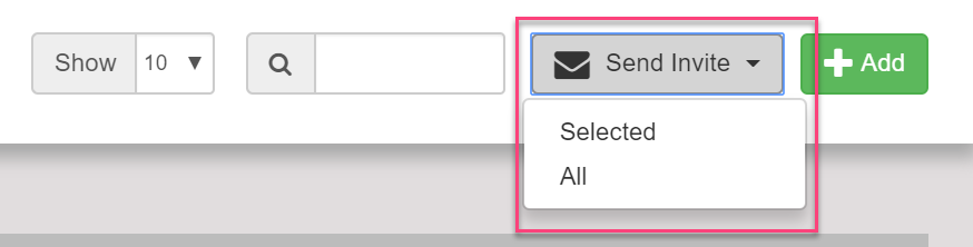 Add your crew – Crewhu