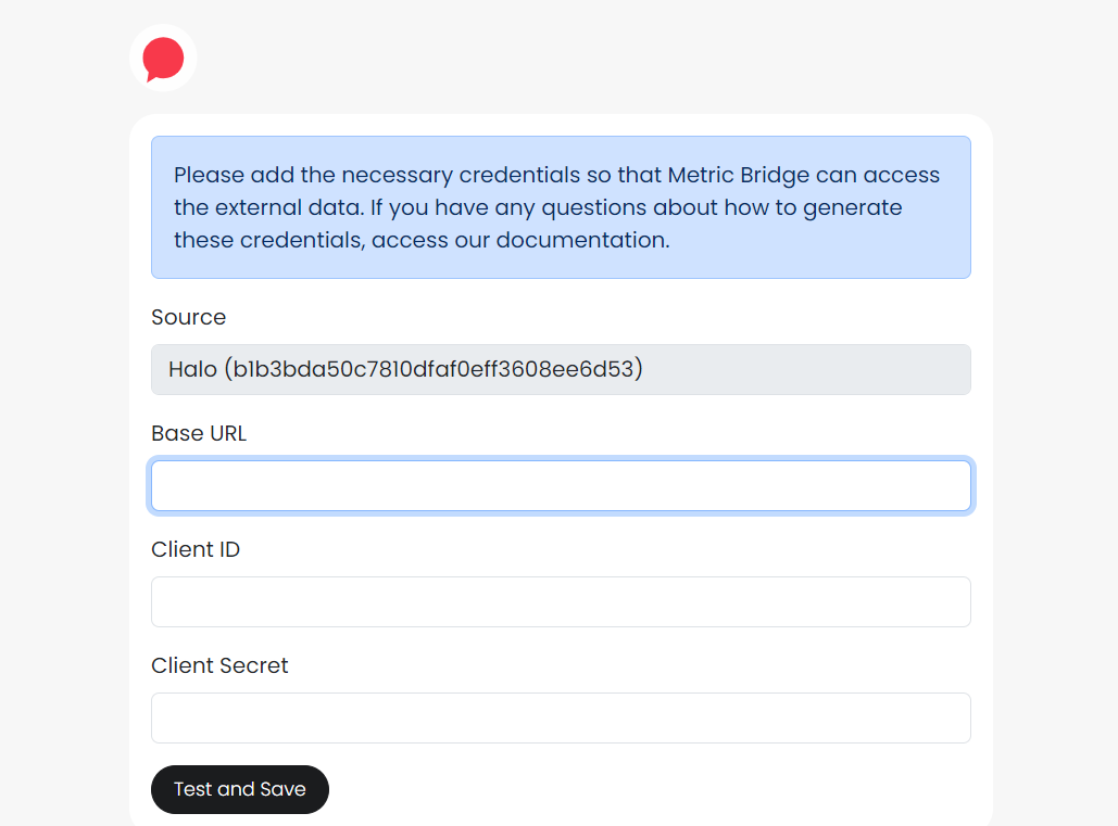 Beta How To Use Metrics Bridge To Connect Crewhu Contests With Different Software Data Crewhu
