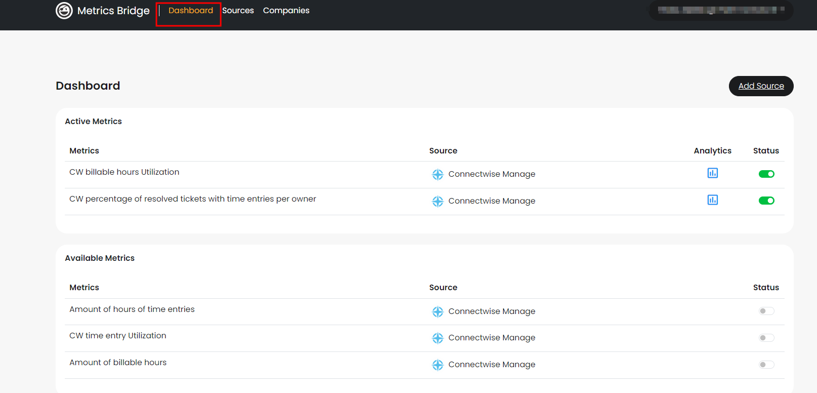 [Beta] How to Use Metrics Bridge to Connect Crewhu Contests with ...