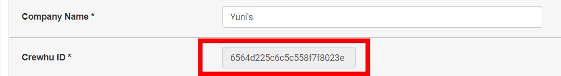 Creating Individual Survey Links for your Employees – Crewhu
