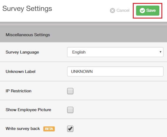 Survey Writeback to Connectwise, Autotask or Zendesk – Crewhu