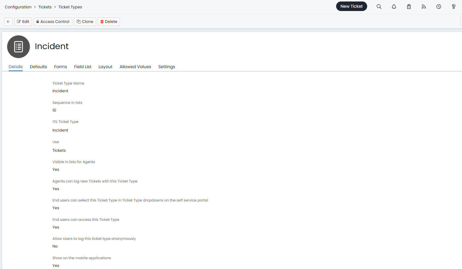 Halo PSA Integration - REST API – Crewhu