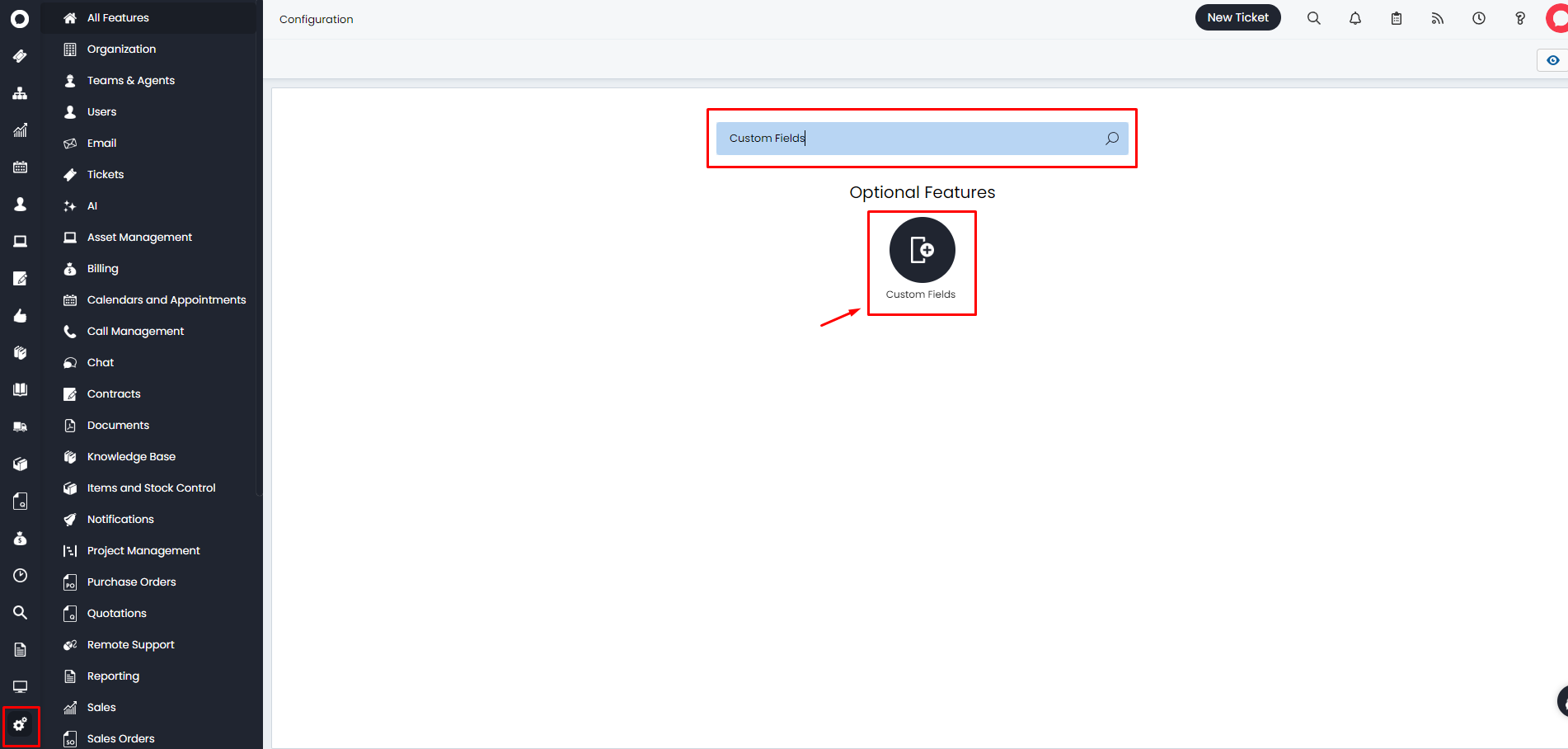 Halo PSA Integration - REST API – Crewhu
