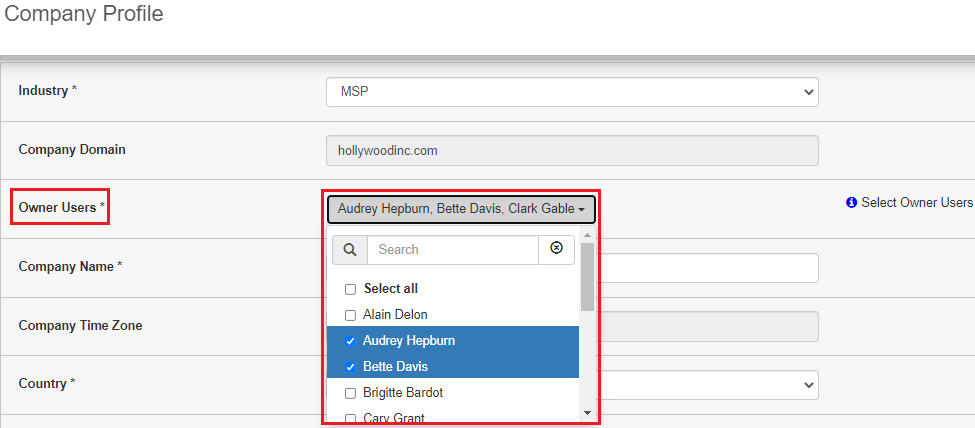 Add your crew – Crewhu