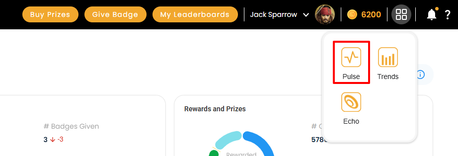 Crewhu Pulse – CSAT Dashboard – Crewhu